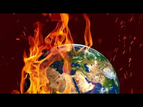 Fire Filter to make an 3D intro on your youtube video - YouTube