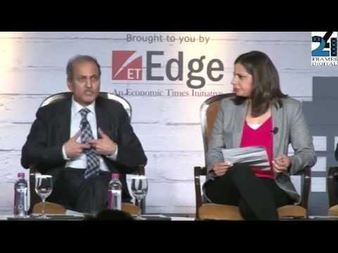 Our Executive Director, Mr. Ajit Mittal, speaks at the ET Housing ...