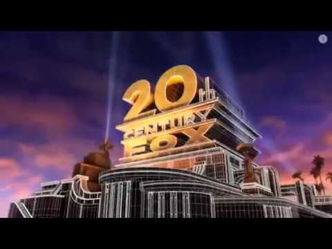 20th Century Fox 2009 Logo (Prototype Version) - YouTube