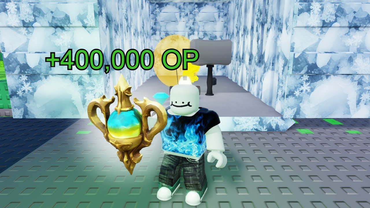 Making MILLIONS on Roblox Container RNG - YouTube