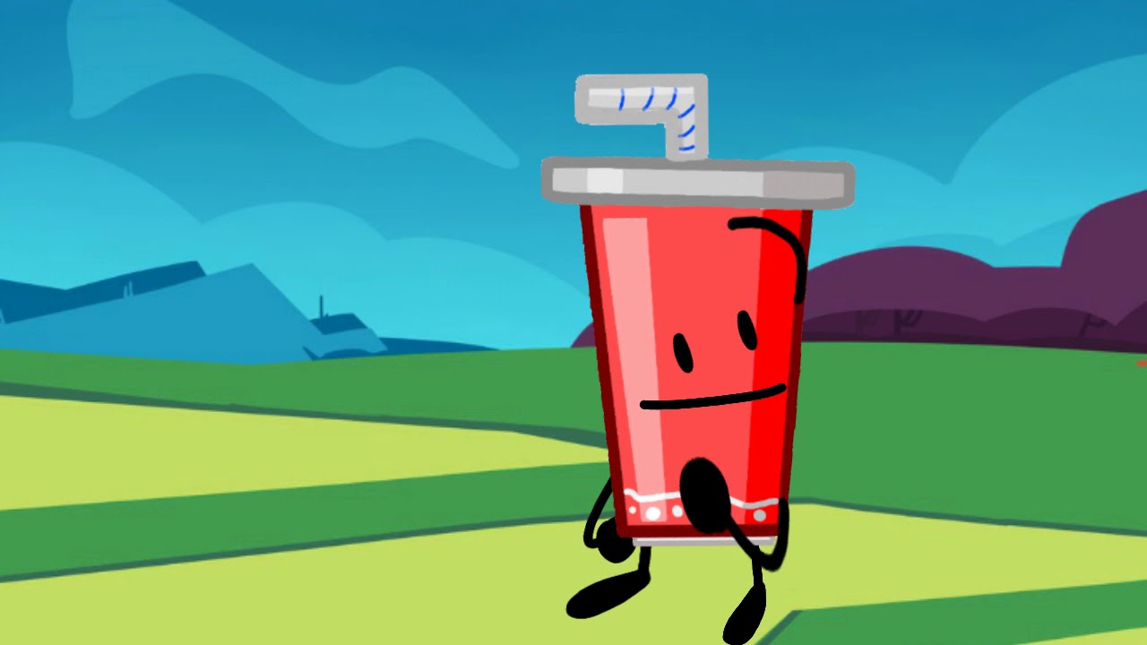 Fluid animation test - YouTube