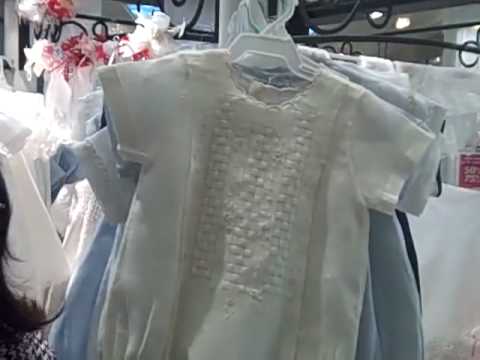 Tejido de mundillo - YouTube