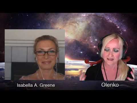 Isabella Greene Interview 2 - YouTube