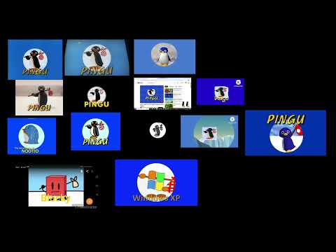 14 Pingu Intro 1986