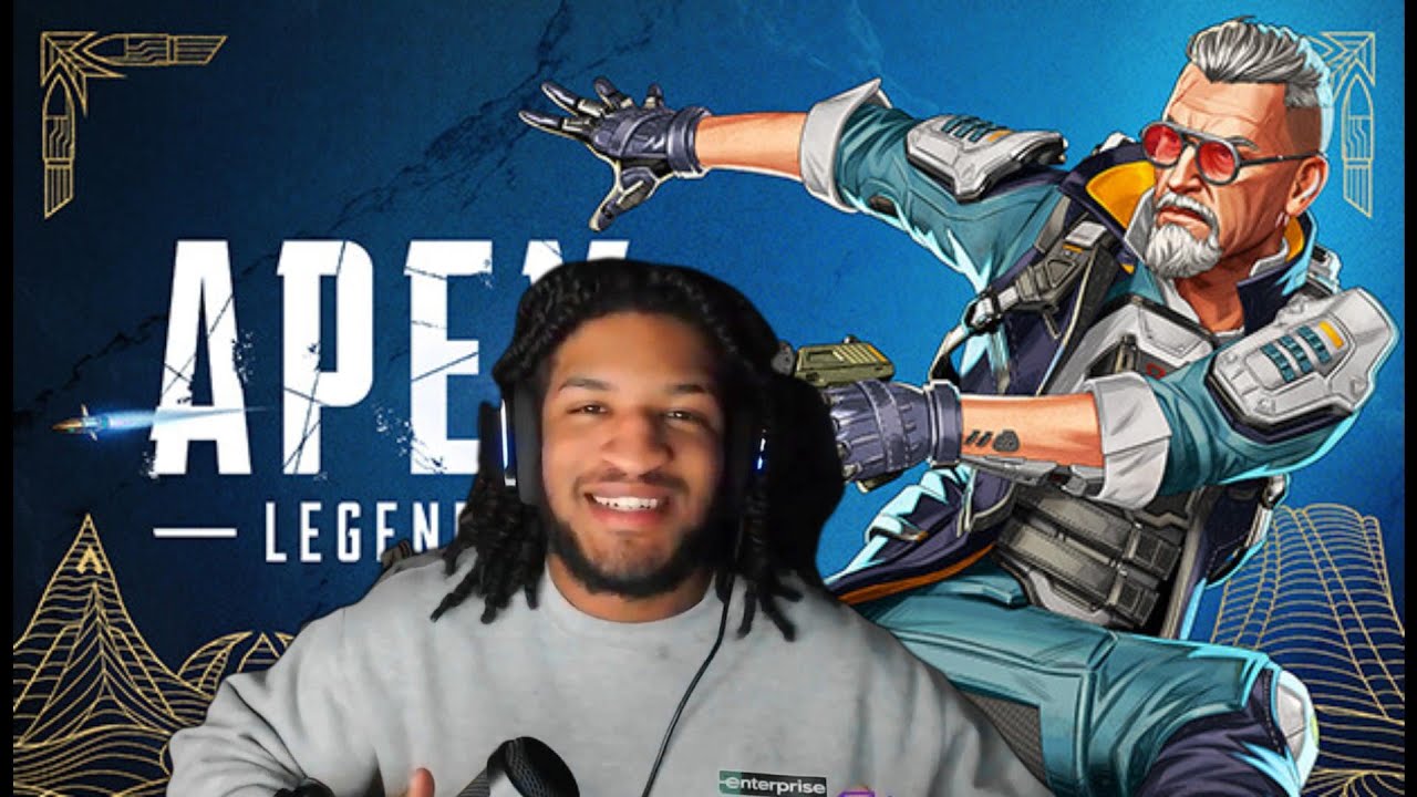 Apex Legends funny moments #1 - YouTube