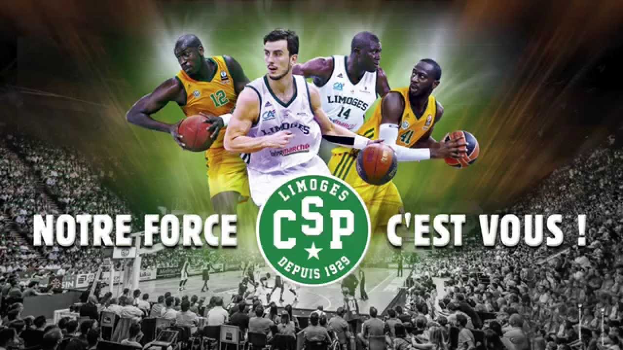 Notre Force C'est Vous ! - YouTube