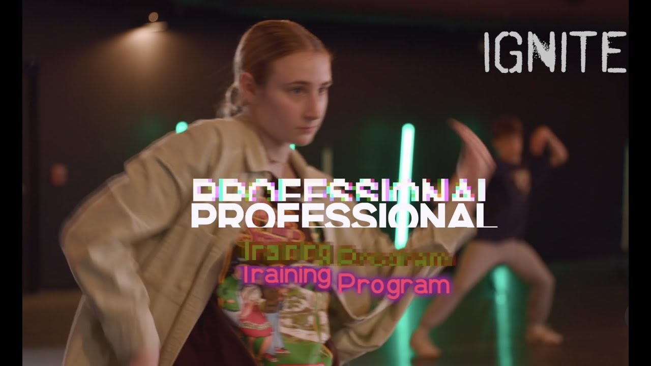 Ignite Promo Video '22 - YouTube