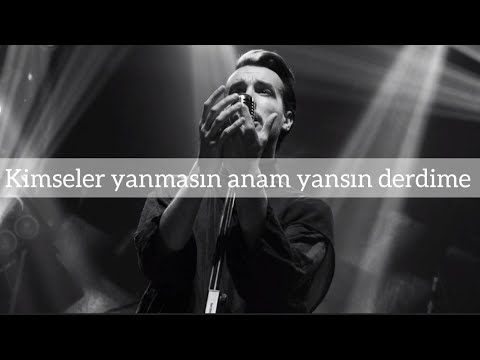 Cem Adrian - Gesi Bağları (Lyrics)