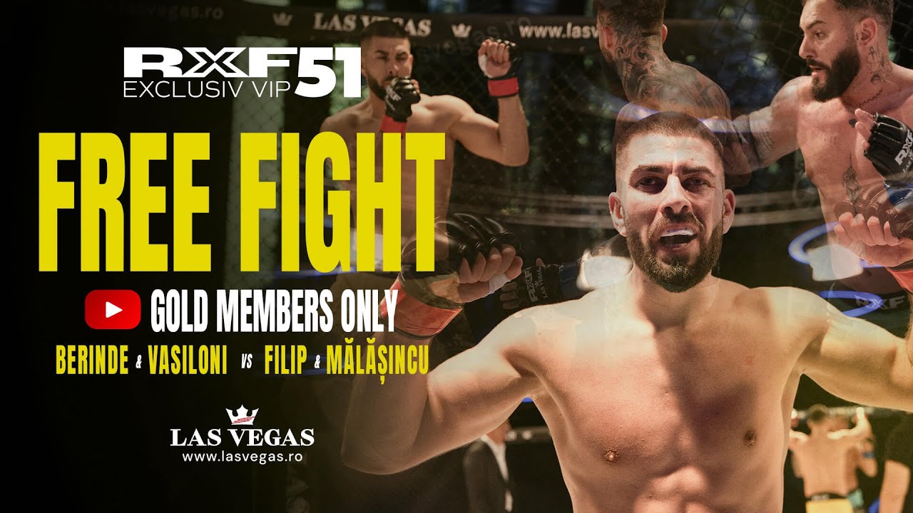 ERIC BERINDE & ROMEO VASILONI vs FLORIN FILIP & MĂDĂLIN MĂLĂȘINCU ...
