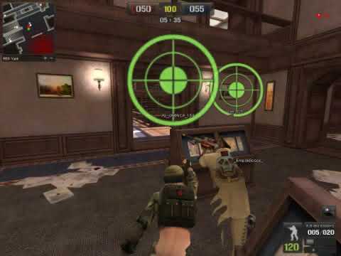 JACK AWP - YouTube