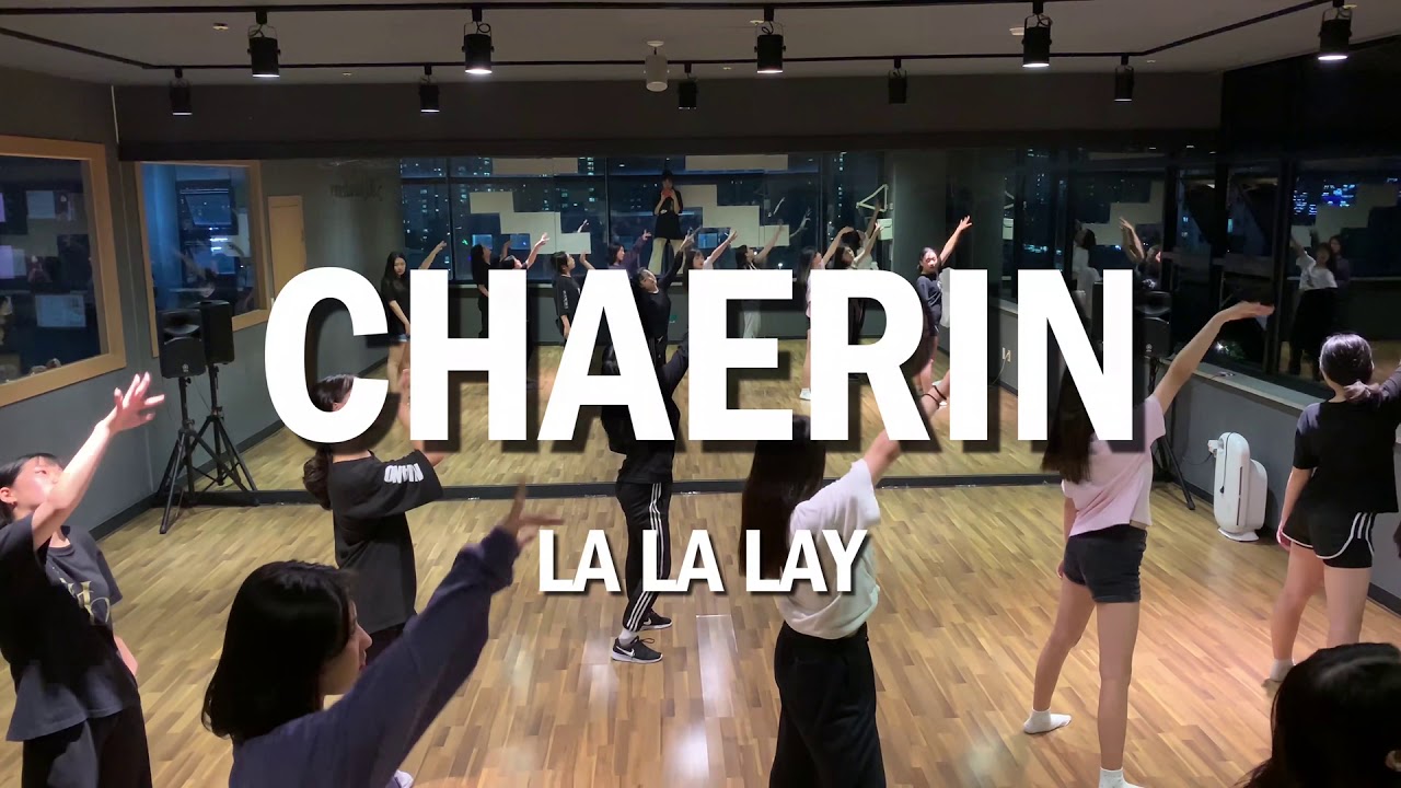 선미 - 날라리 ( LA LA LAY ) | 파주 운정 댄스학원 | SHO실용예술학원 | 중•고등 방송댄스 - YouTube