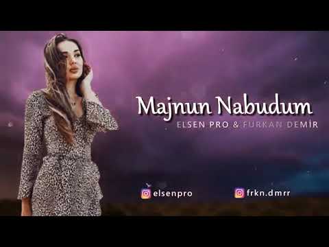 Мачнун набудум Remix/Elsen Pro & Furkan Demir
