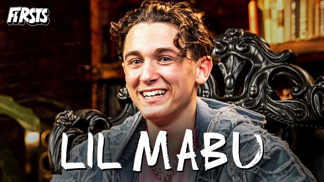 Lil Mabu On Chrisean, Youngboy, Industry Plant Allegations, & More ...