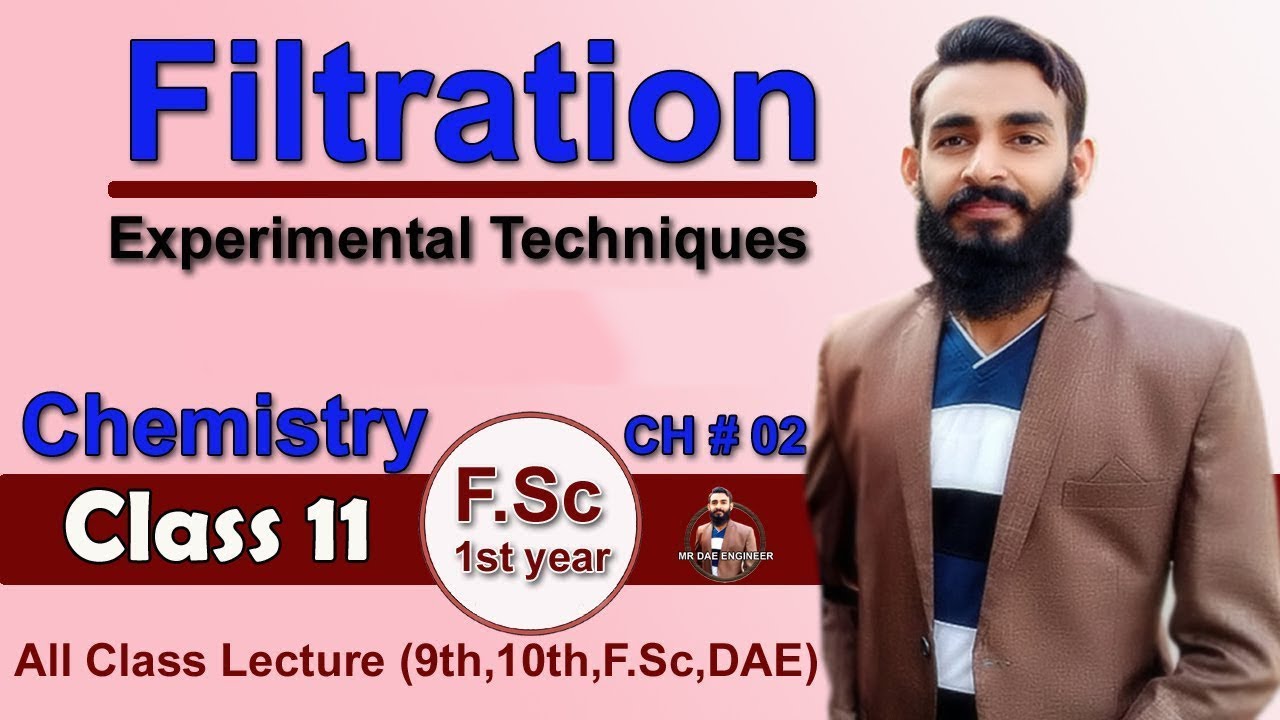 Filtration Filter Crucibles | chemistry filtration through filter ...