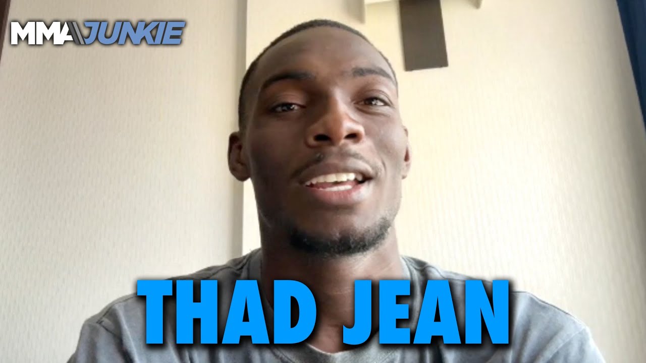 Thad Jean unthreatened by Logan Storley's wrestling at PFL final