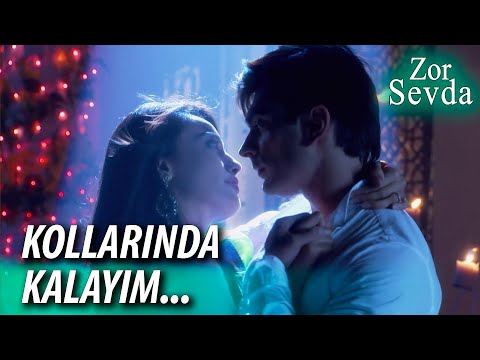 Kollarında Dans Etme Hayali Çöp Oldu | Zor Sevda - 58.Bölüm ❤️