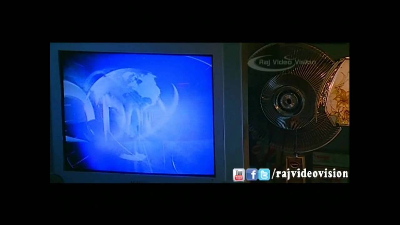 Arasatchi Full Movie Part8 - YouTube