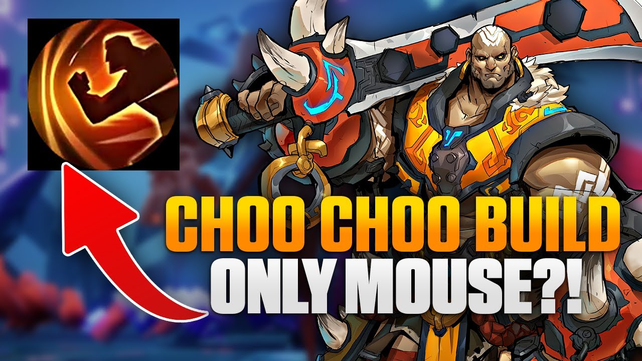 Torchlight Infinite - T8 SAVAGE CHARGE REHAN - JUST MOVE YOUR MOUSE ...