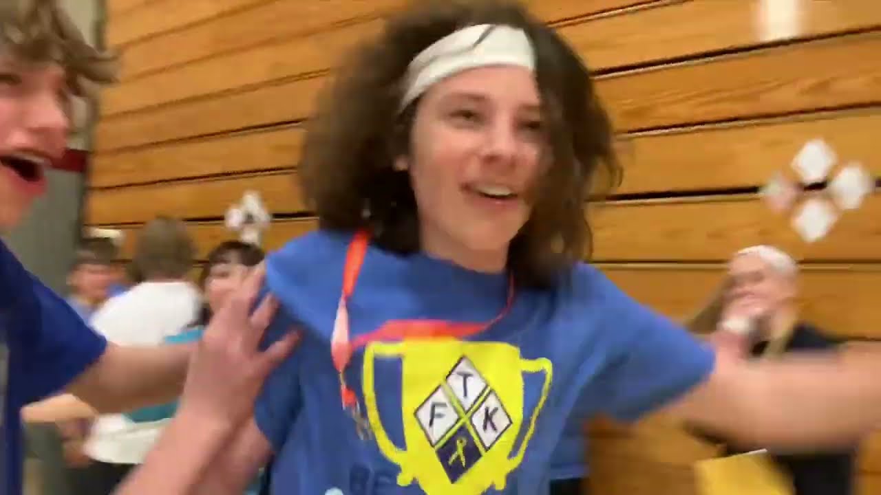 Mini-Thon 2020 - YouTube