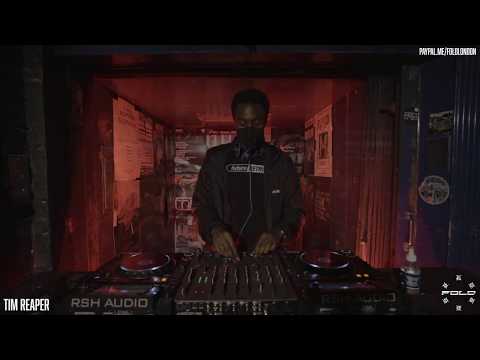 Tim Reaper PT2 // Friday 3rd July - YouTube