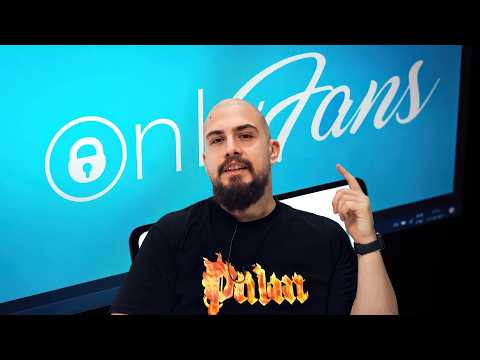 Starting An OnlyFans For The First Time