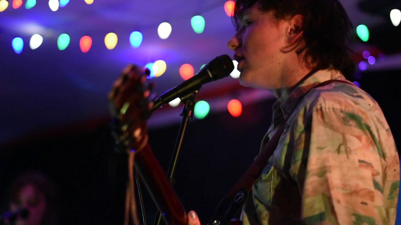 Current Joys - "Desire" live at Outer Space 03/27/18 - YouTube