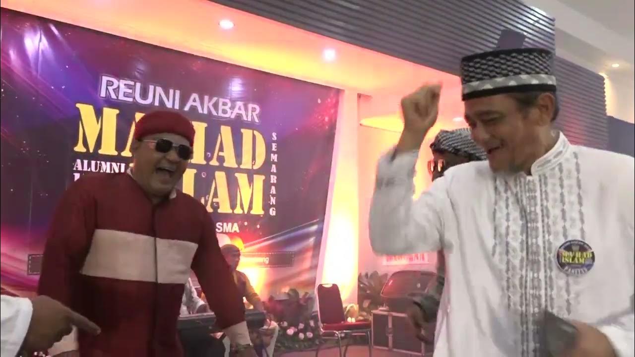 Wak Izam 4 - YouTube