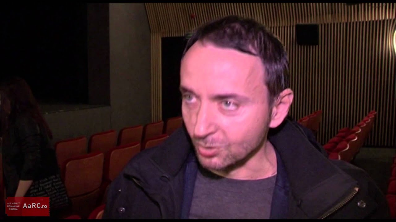 Marian Popescu despre "Cai putere" - YouTube