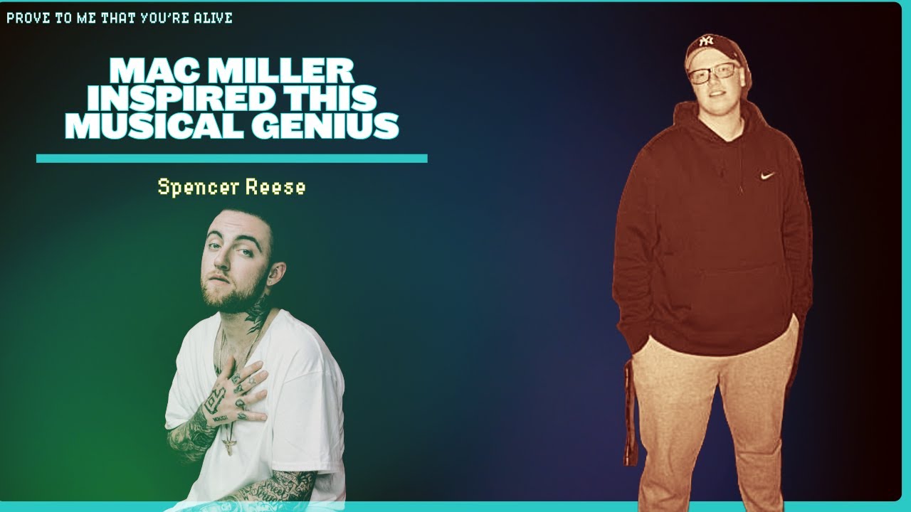 How Mac Miller Changed Music Forever - YouTube