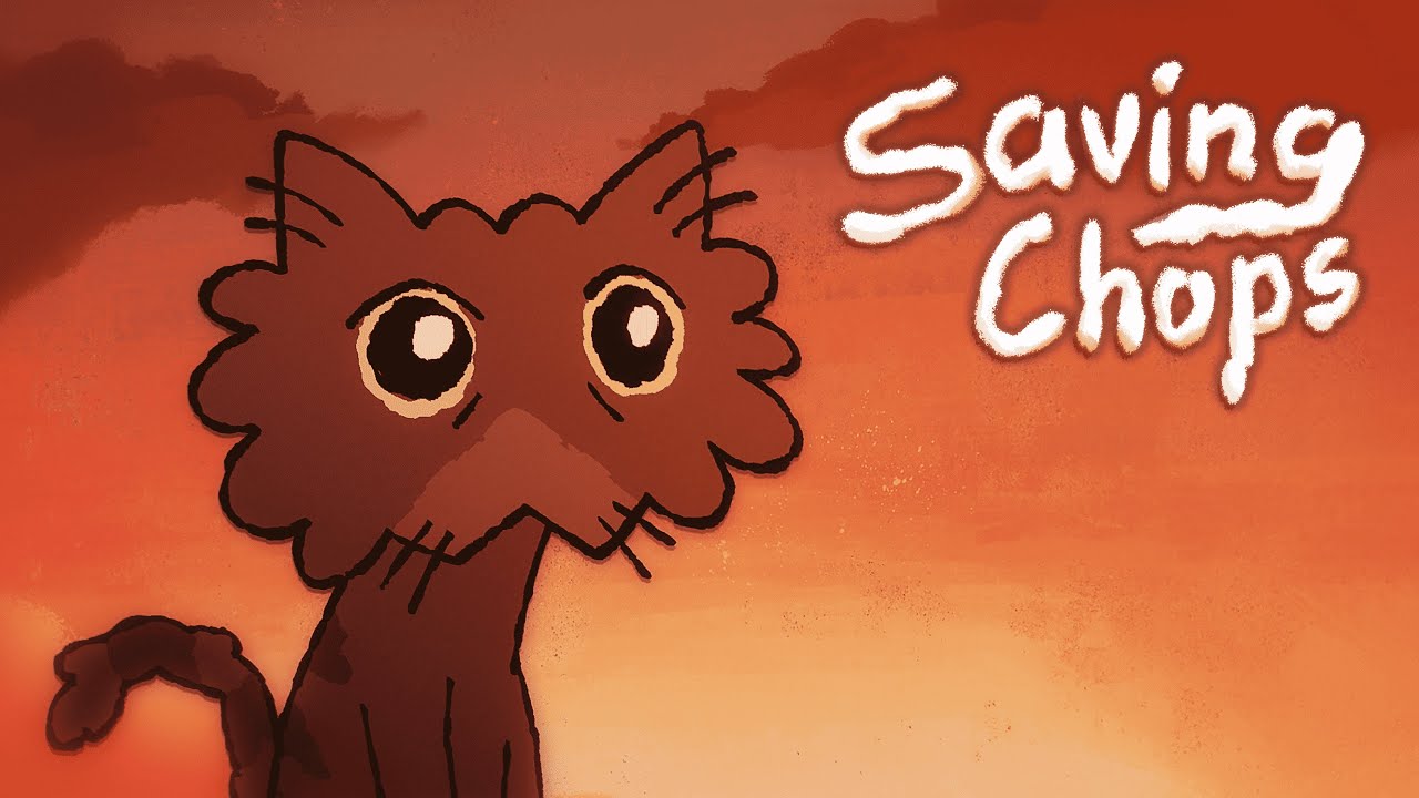 Saving Chops | Trailer | Animated Short - YouTube