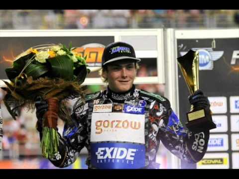 Darcy Ward - the best speedway rider - YouTube
