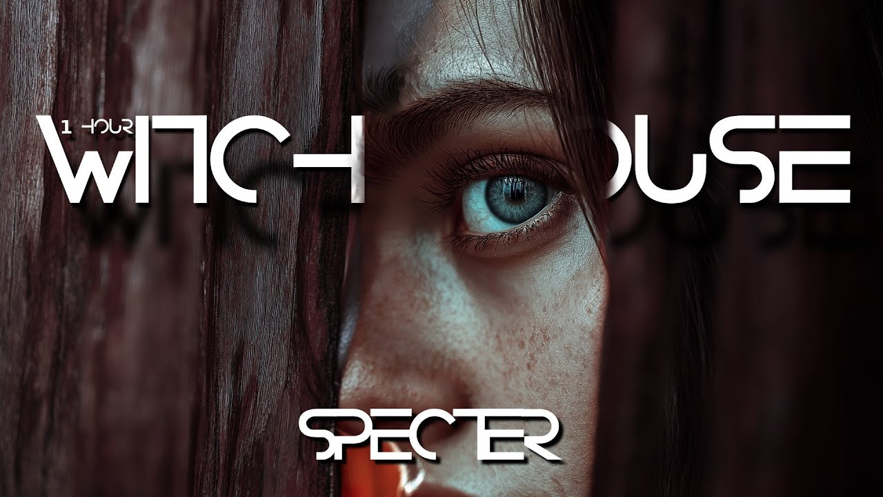 1 Hour Darkwave / Witch House / Hardwave / Trap Mix - 'HELLBOUND' - Occult Soundscapes for the ...