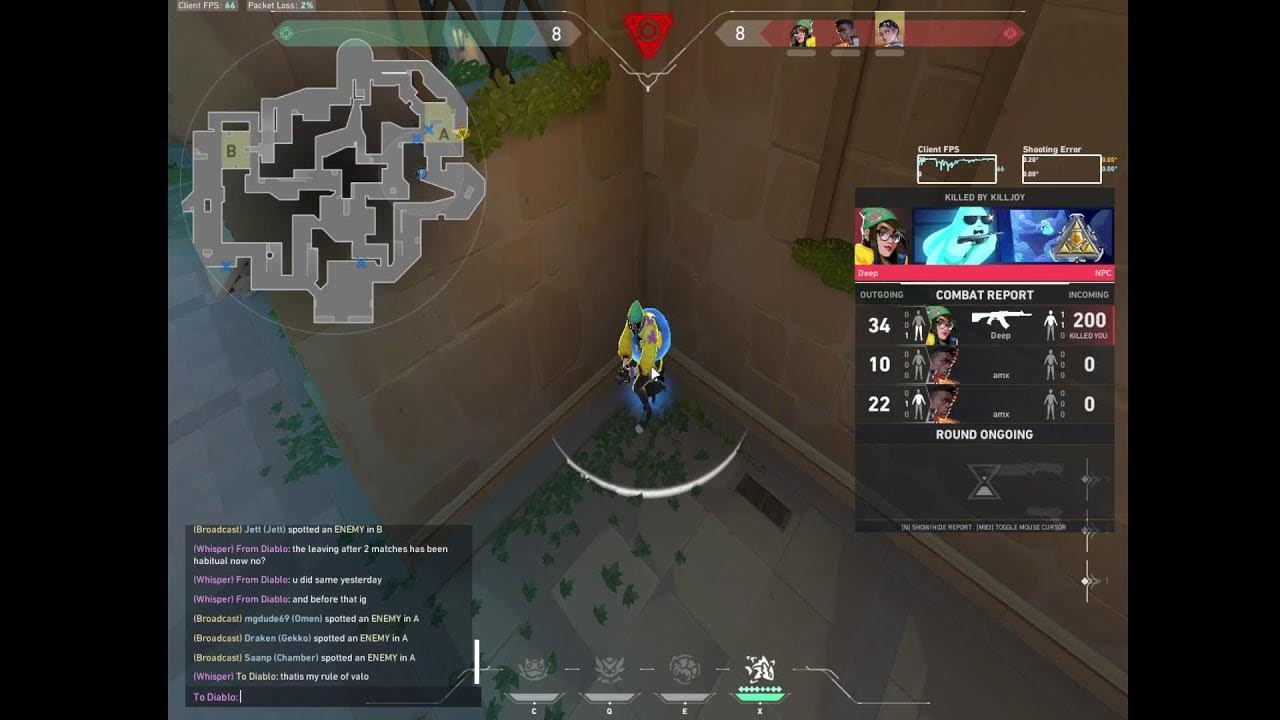 D1 VOD REVIEW MATCH 3 - YouTube