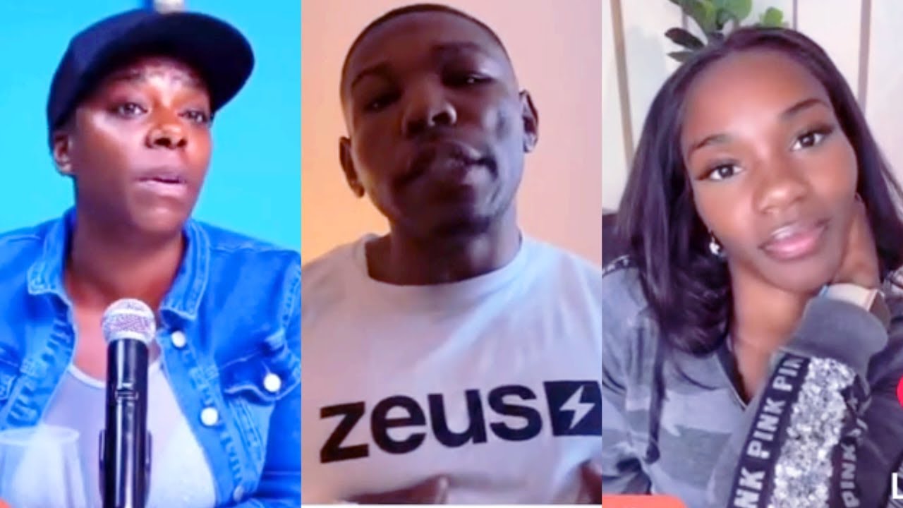 Tasha K Checks Rose!! | Aaron The plumber Wants to Sue Erica Mena ...