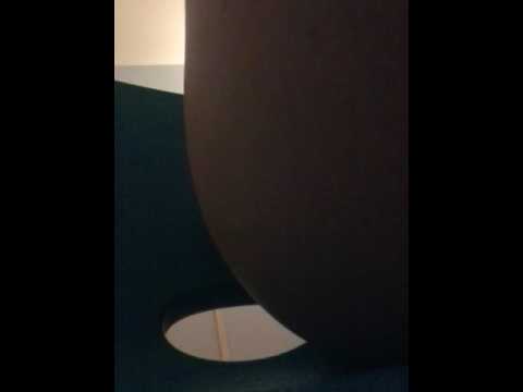 Farting on chair - YouTube