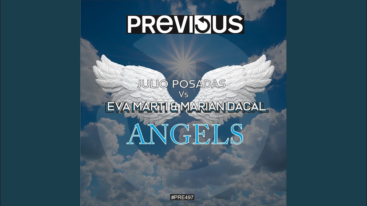 Angels - YouTube