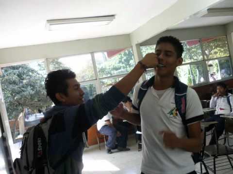 cetis 12 civac morelos - YouTube