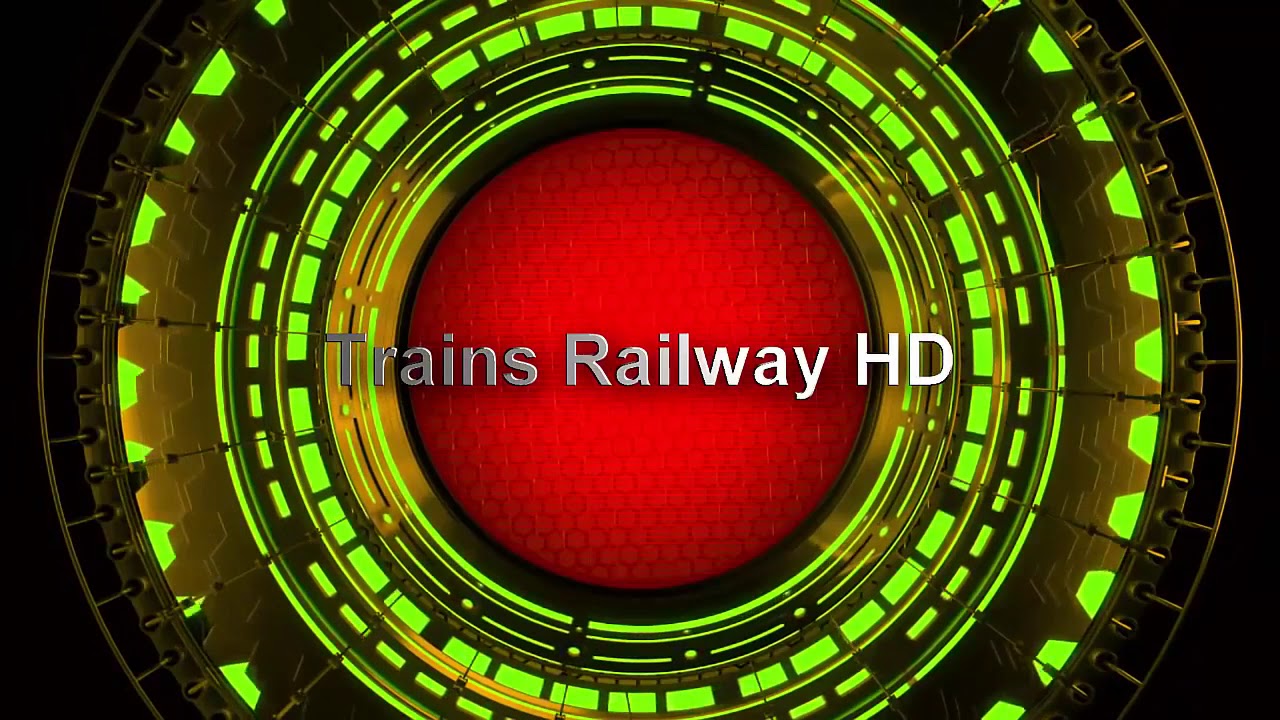 World top 10 most dangerous train stunts #2 - YouTube