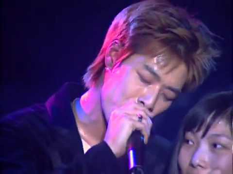 ‪1TYM ( ONCE N 4 ALL CONCERT ) Danny Solo_ RIGHT HERE WAITING - YouTube