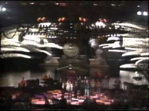 1994 TNN New Year's Eve commercial