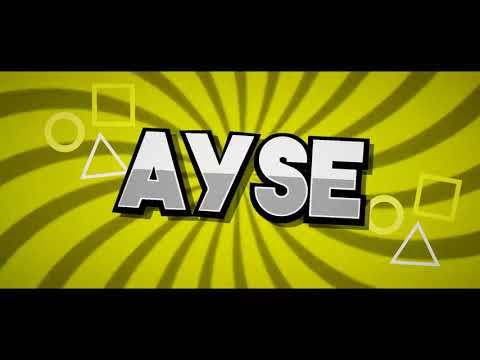 (AYŞE YALÇIN)ÖĞRETMENİME YAPTIĞIM İNTRO (AÇIKLAMAYA BAK)