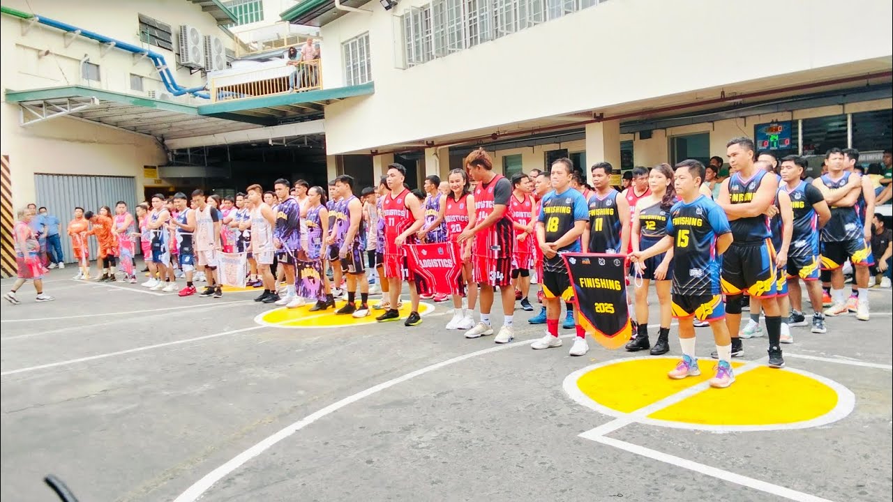 #Liga 2025 #labanan ng mga nag gagandahang Muse. - YouTube