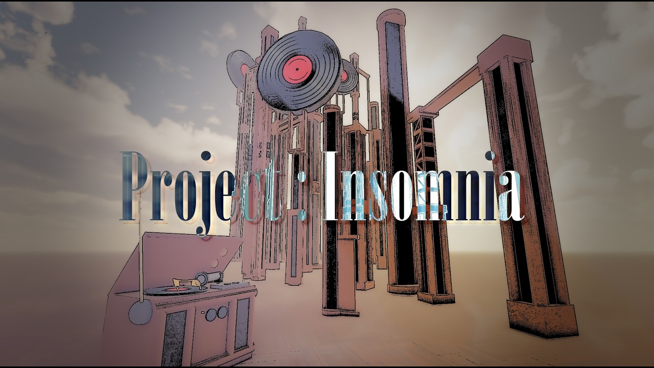Project : Insomnia Update Trailer | Roblox - YouTube