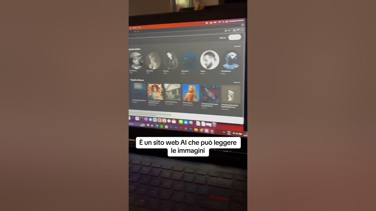 La storia dietro la composizione #tech #programmer #relatable #shorts #coding - YouTube