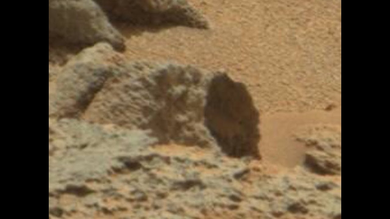 #187 - Mars Anomalies, Hollow Pipe, MARS fossils - YouTube