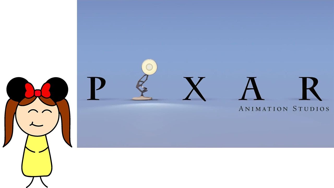 Top 5 Pixar Movie Intros - YouTube