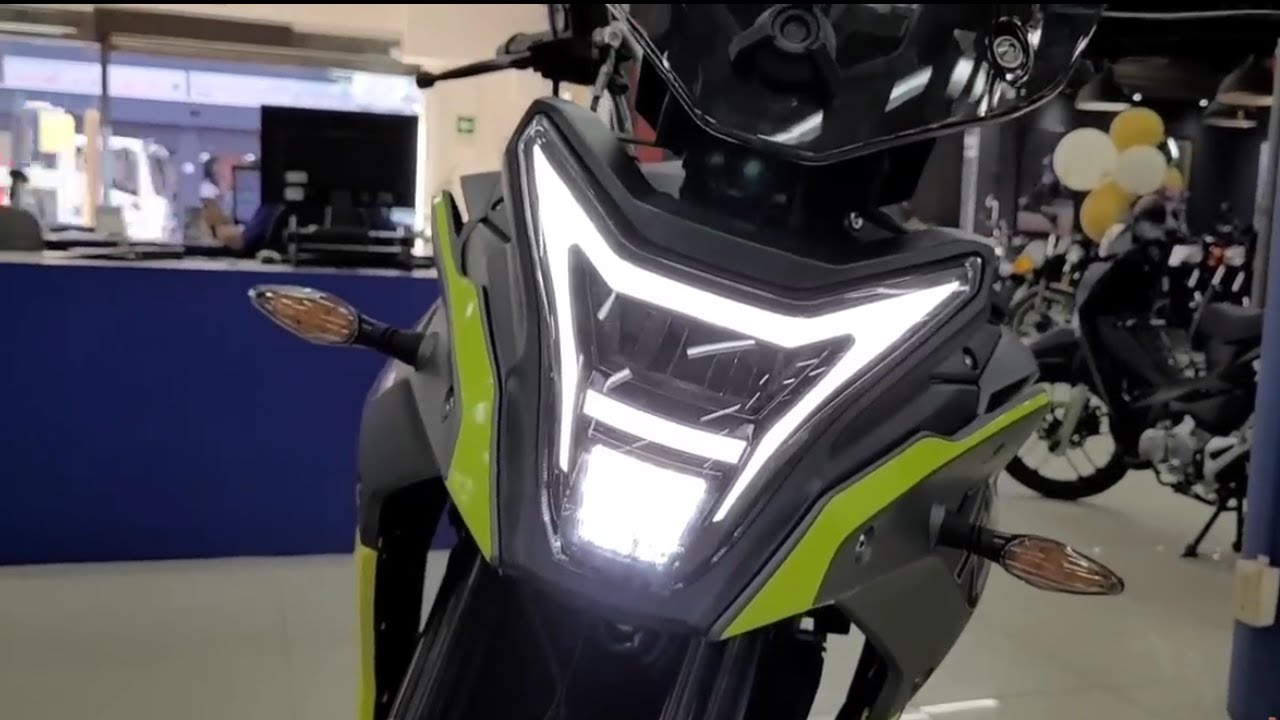 ¡Nueva ITALIKA VX 300 2025!/🤯Una moto de estilo Adventure🤯/¡bonita ...