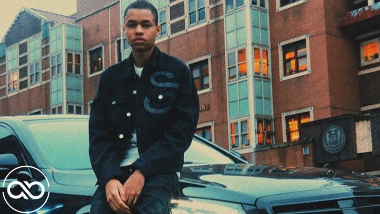 Jay Gwuapo Type Beat 2019 - "Lifestyle" (Prod. by Amp Beats) - YouTube