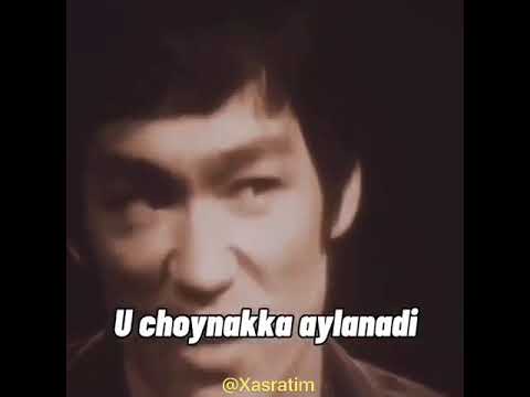 ibratli gaplar oltinga teng - YouTube