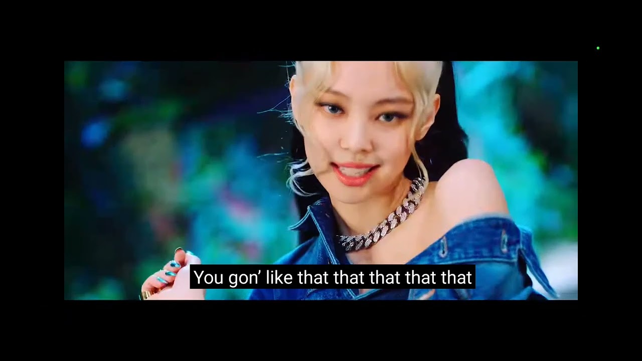 Blackpink Youtube